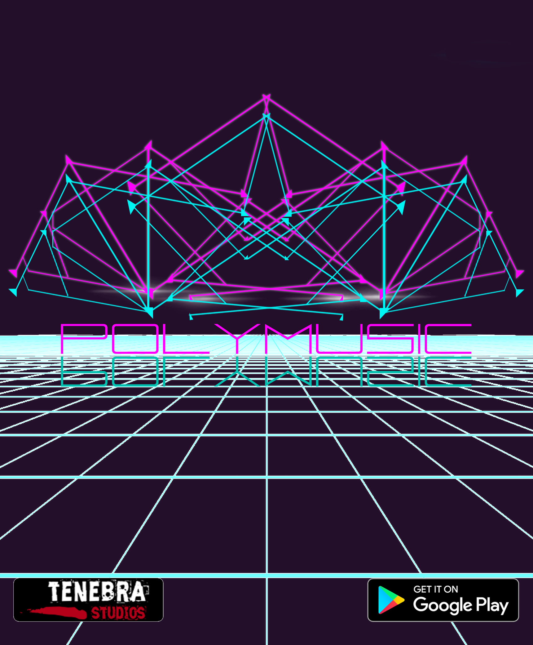 Polymusic – Tenebra Studios